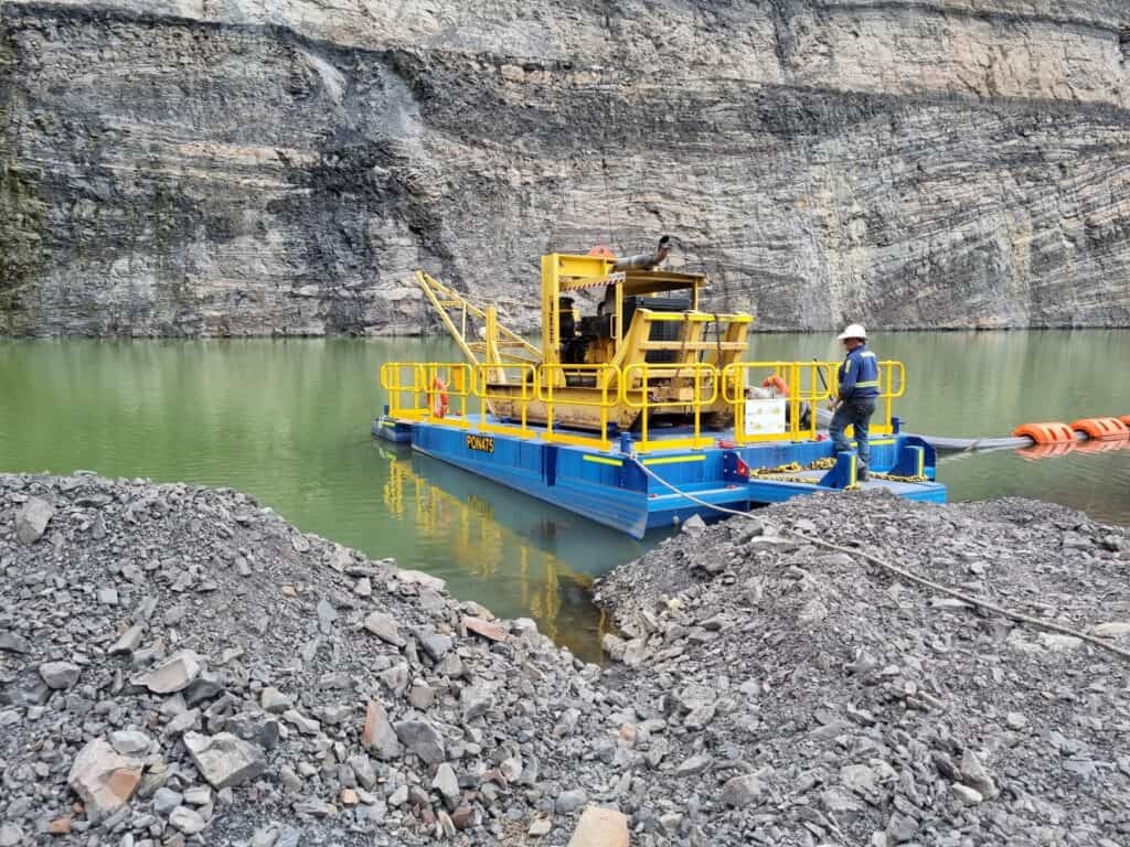 The Art of Matching Pumps to Projects | Aquaflo Hire